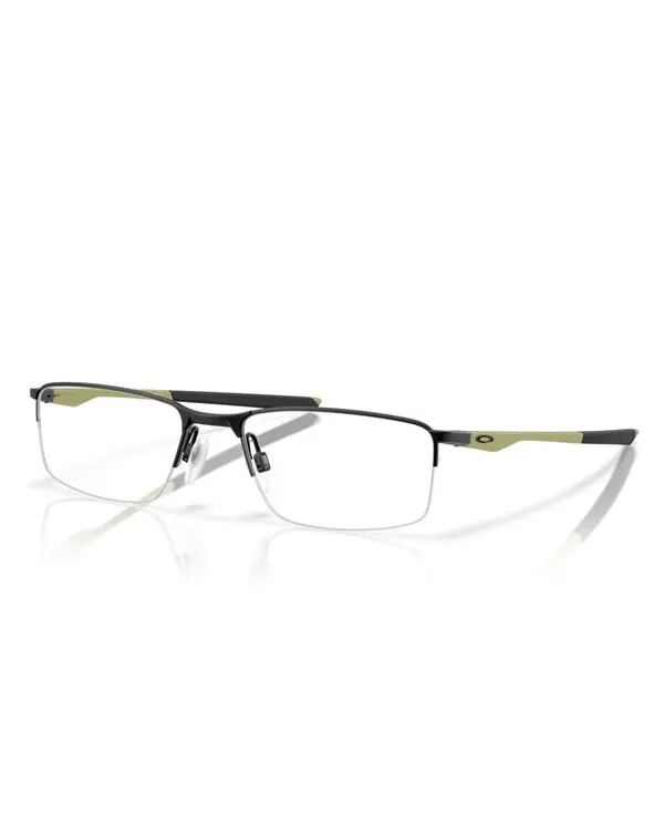 Oakley Socket 5.5 Eyeglasses - Satin Black