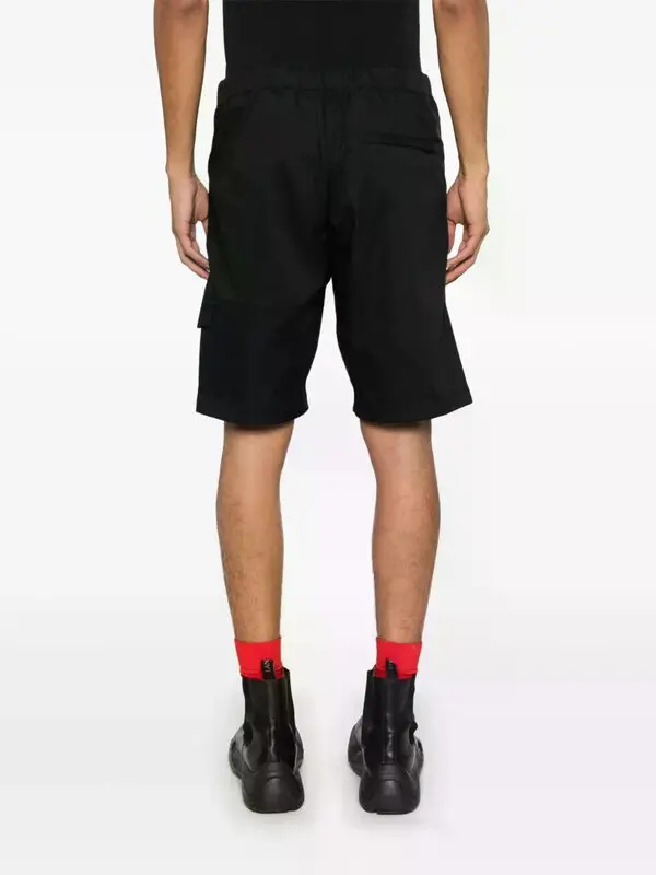 C.P. COMPANY Metropolis Cargo Shorts