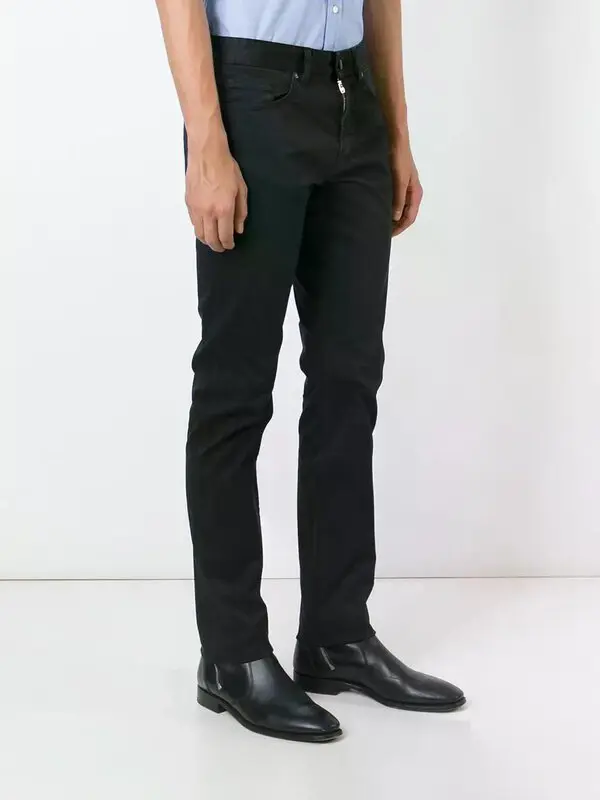 BOSS Slim Fit Trousers