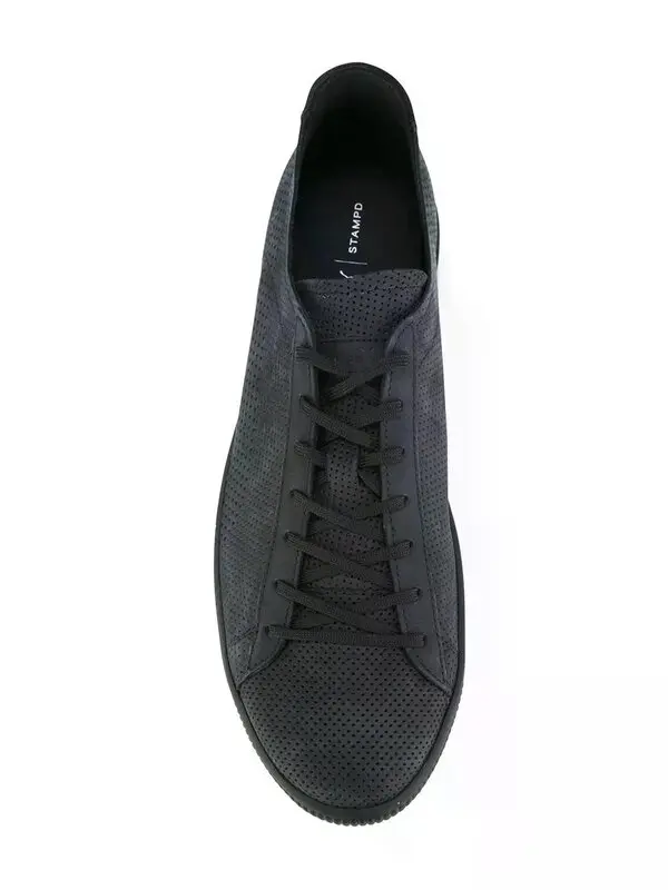 STAMPD Cameo Sneakers