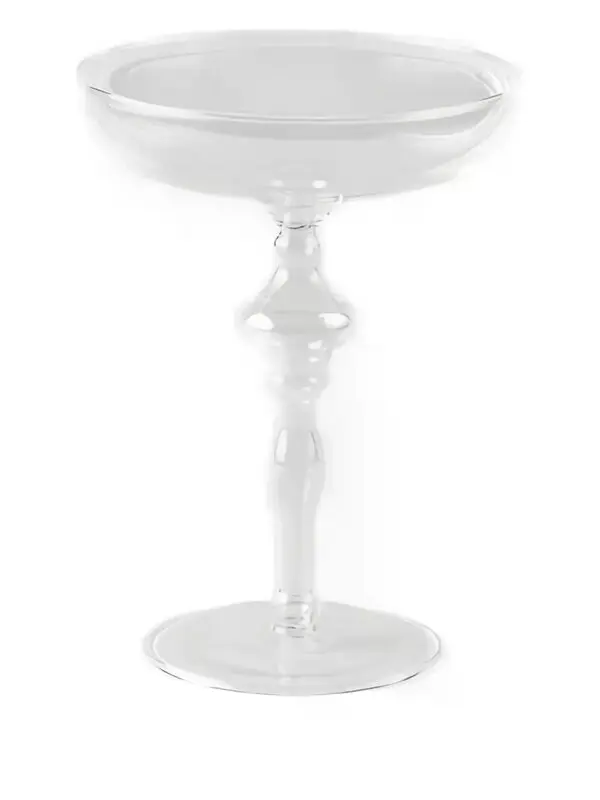 KNINDUSTRIE Sparky Champagne Glass