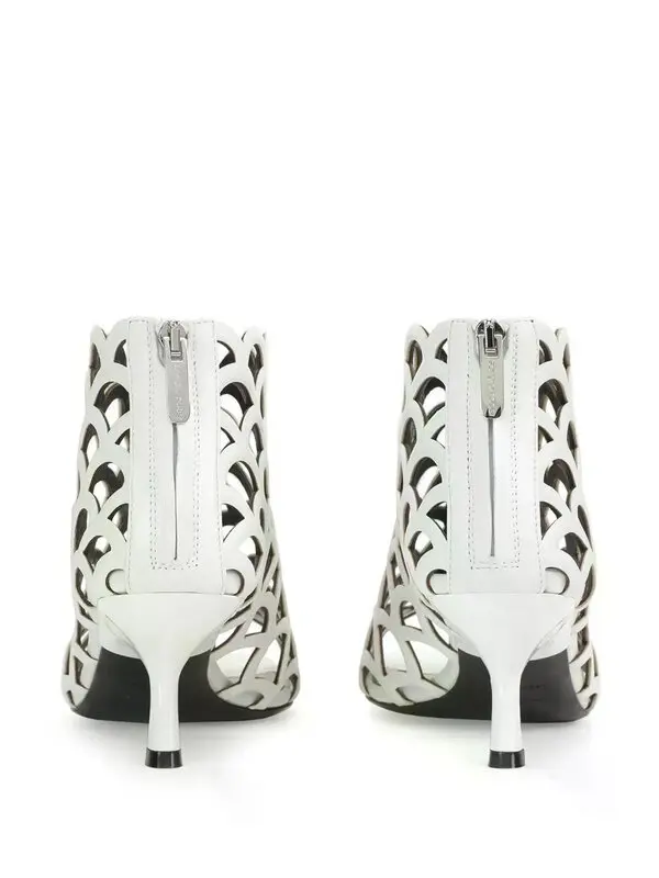 SERGIO ROSSI 60mm Sr Mermaid Sandals