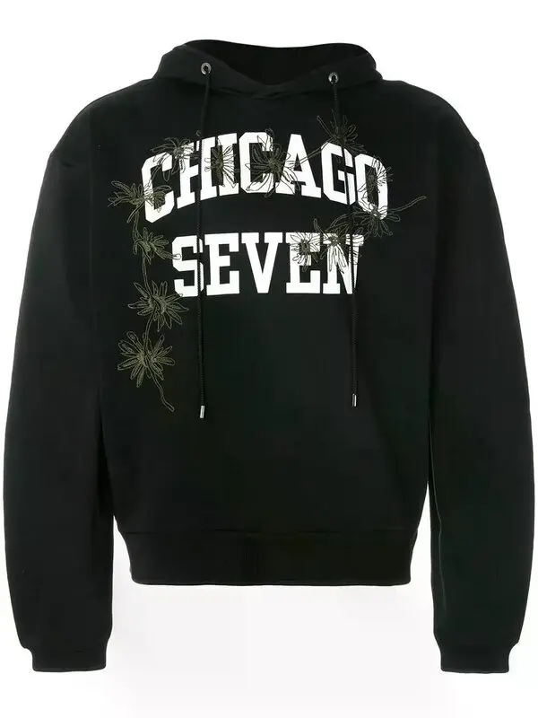 OAMC Chicago Seven Hoodie