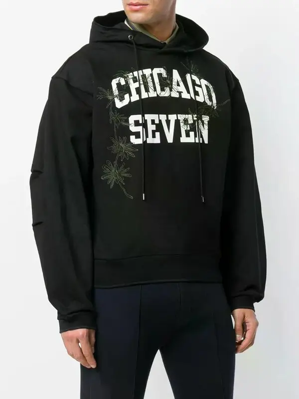 OAMC Chicago Seven Hoodie