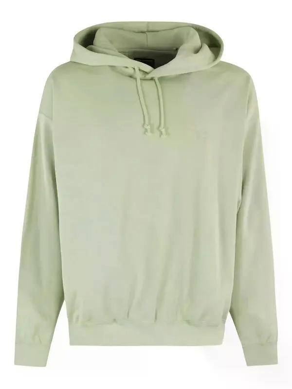 Y3 Drawstring Hoodie
