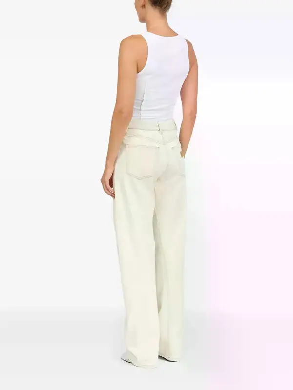 MAISON MARGIELA Five-pocket Jeans