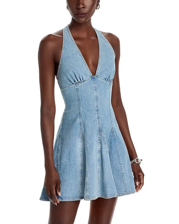 Steve Madden Malia Mini Dress