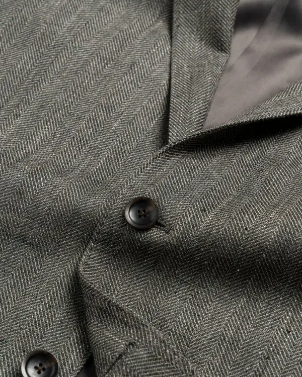 Rodd & Gunn South Hill Slim Fit Jacket - Lichen