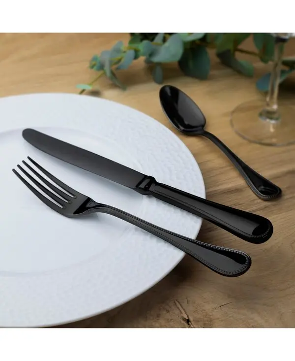 COUZON Le Perle 5 Piece Place Setting