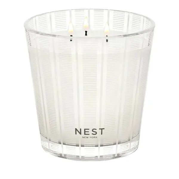 NEST NEW YORK Bamboo 3-wick Candle, 21.1 Oz - No Color