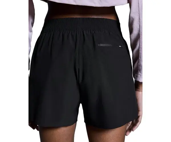 On Train Shorts
