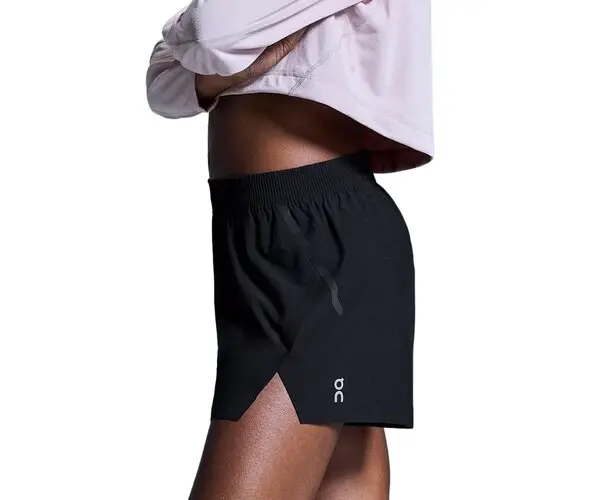 On Train Shorts