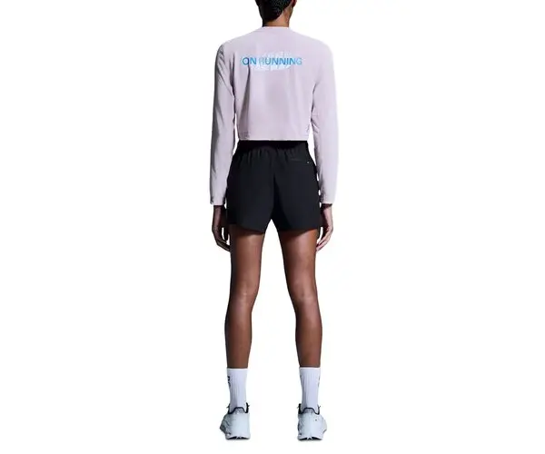 On Train Shorts