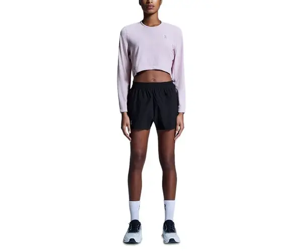 On Train Shorts
