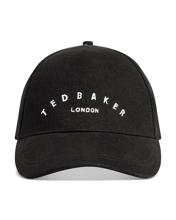 Ted Baker London Logo Cap