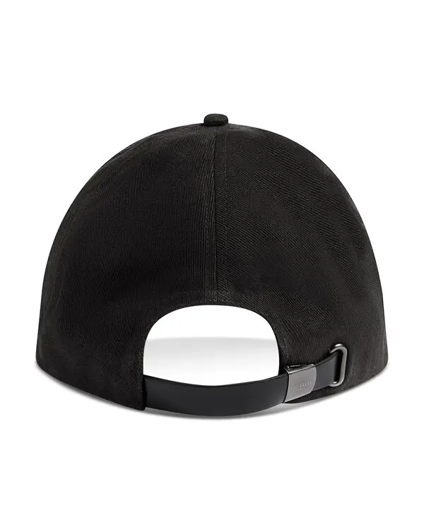 Ted Baker London Logo Cap - Black