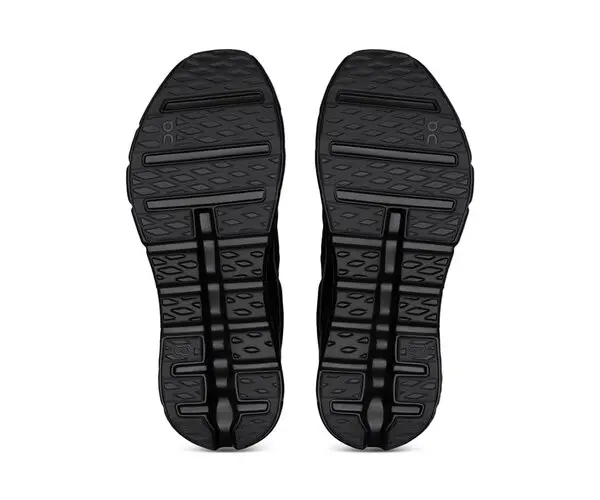On Cloudtilt Sneakers - Black Eclipse
