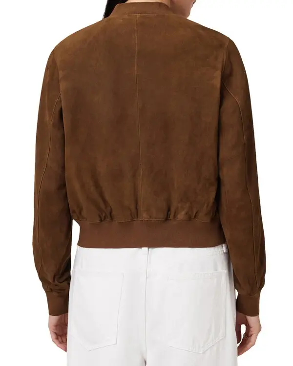 ALLSAINTS Oriten Bomber Jacket