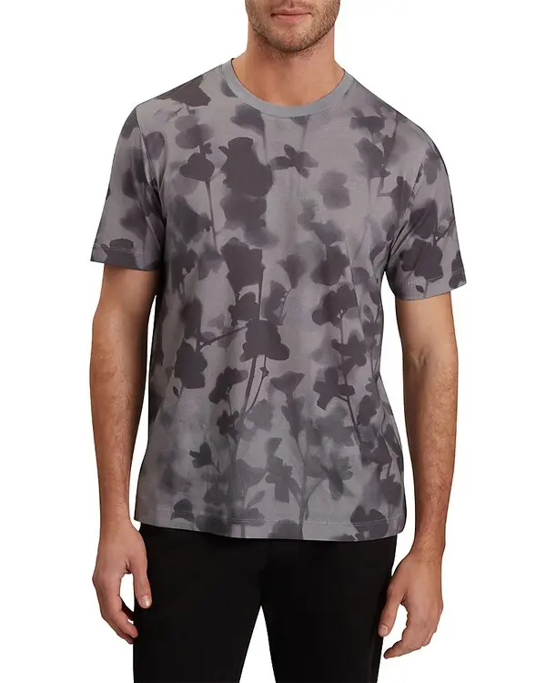 Ted Baker London Denniss Floral Tee