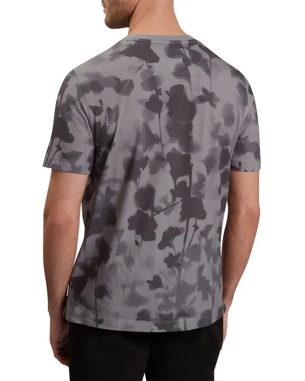 Ted Baker London Denniss Floral Tee