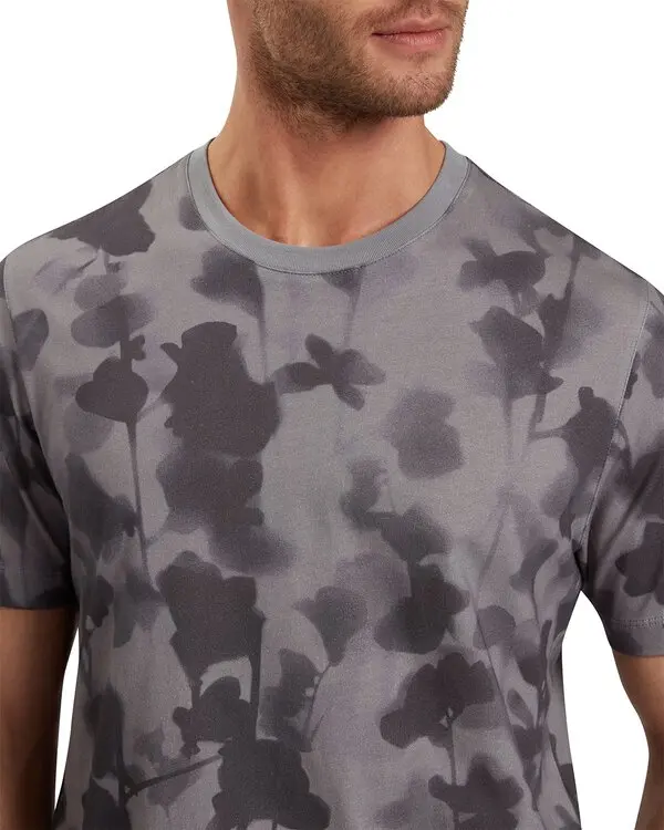 Ted Baker London Denniss Floral Tee