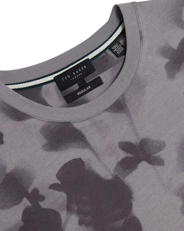 Ted Baker London Denniss Floral Tee