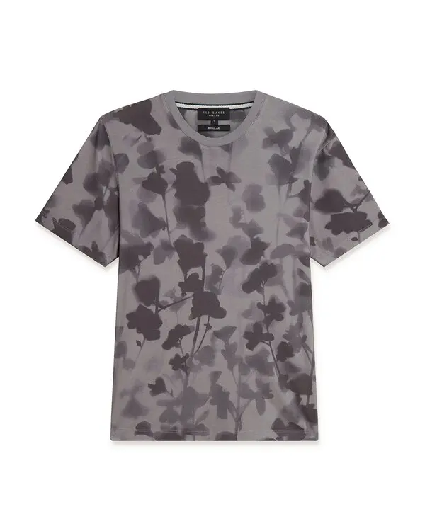 Ted Baker London Denniss Floral Tee
