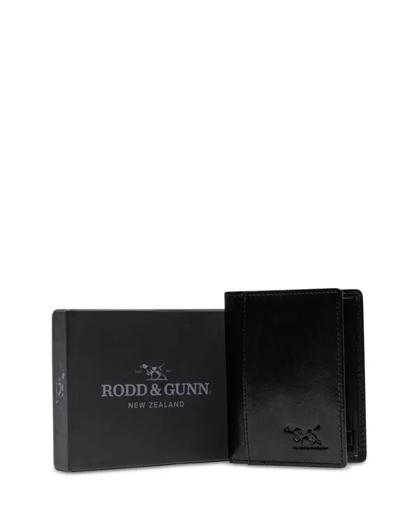 Rodd & Gunn Walton Card Holder