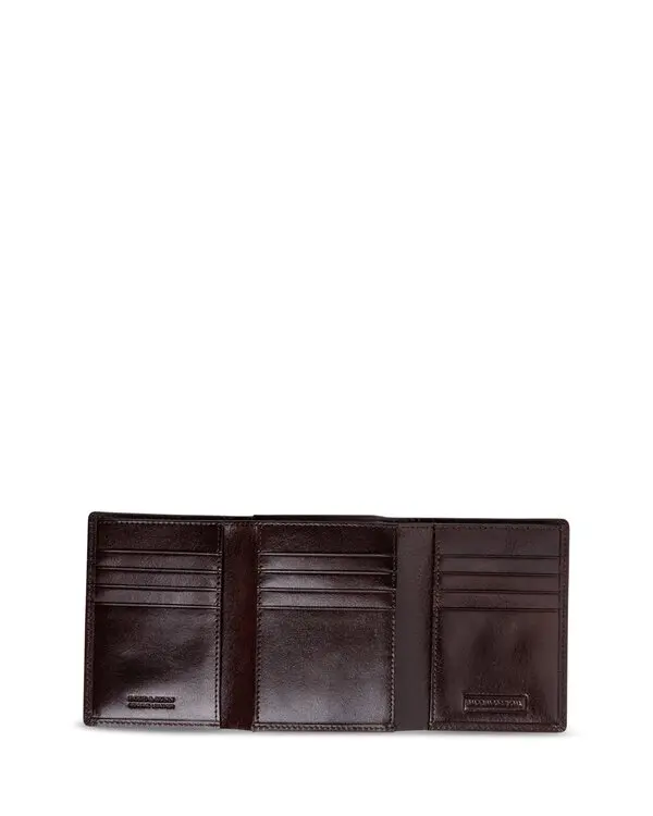 Rodd & Gunn Westport Trifold Wallet