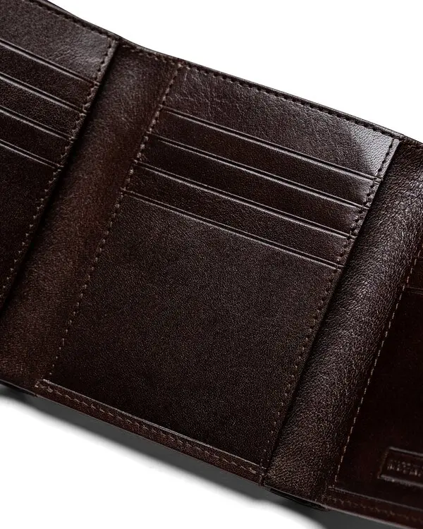 Rodd & Gunn Westport Trifold Wallet