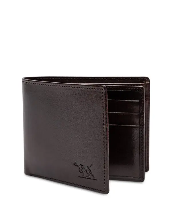 Rodd & Gunn Wardville Pouch Wallet