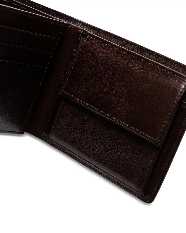 Rodd & Gunn Wardville Pouch Wallet