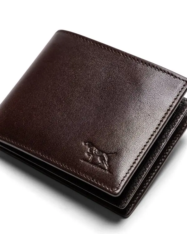 Rodd & Gunn Wardville Pouch Wallet
