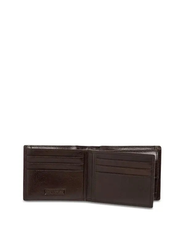 Rodd & Gunn Wardville Pouch Wallet