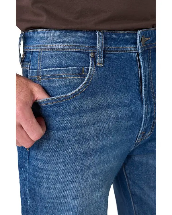 LIVERPOOL Sutton Relaxed Fit Jeans - Hyde