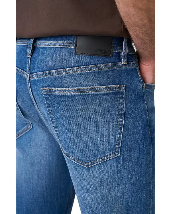 LIVERPOOL Sutton Relaxed Fit Jeans - Hyde