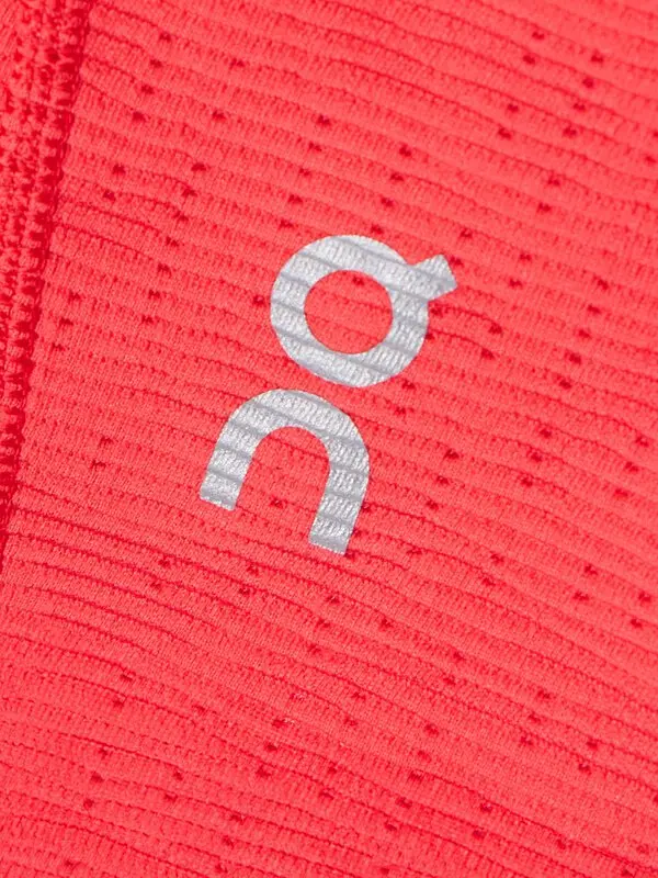 On Pace Performance Shorts - Red