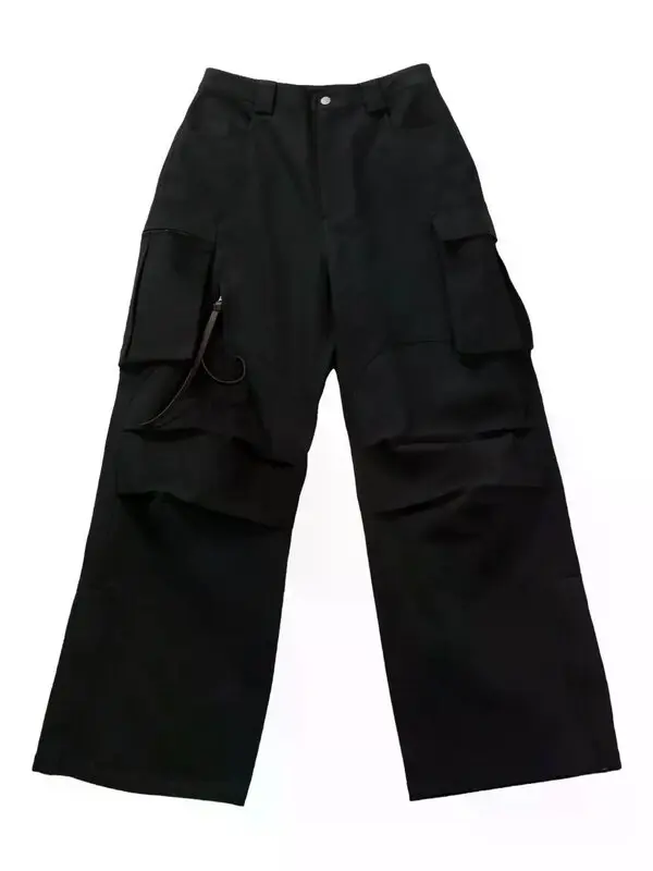 FAX COPY EXPRESS Cargo Trousers