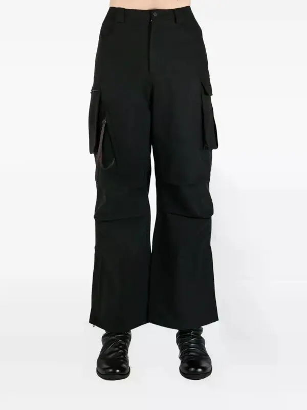 FAX COPY EXPRESS Cargo Trousers