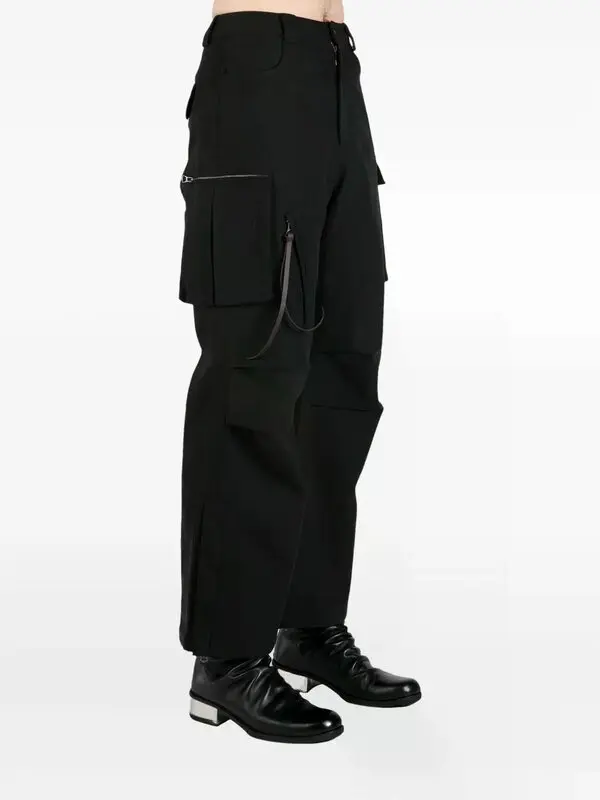 FAX COPY EXPRESS Cargo Trousers