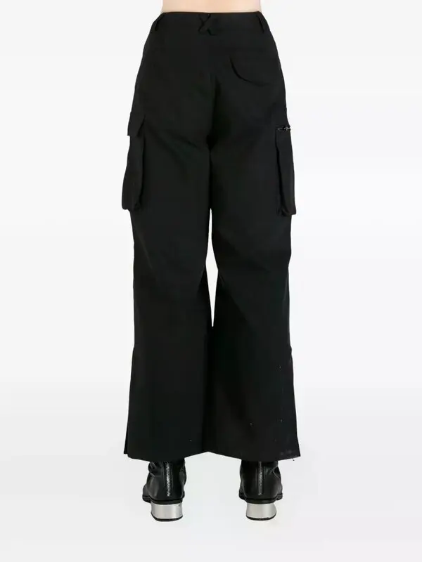 FAX COPY EXPRESS Cargo Trousers