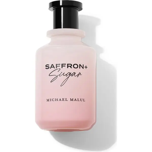 MICHAEL MALUL Saffron+ Sugar - 100ml