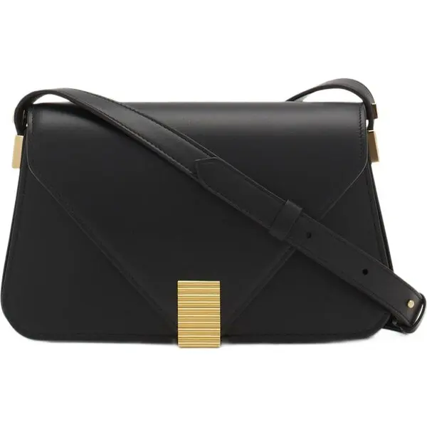 LANVIN Concerto Arpege Leather Bag