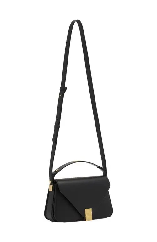 LANVIN Concerto Arpege Leather Bag