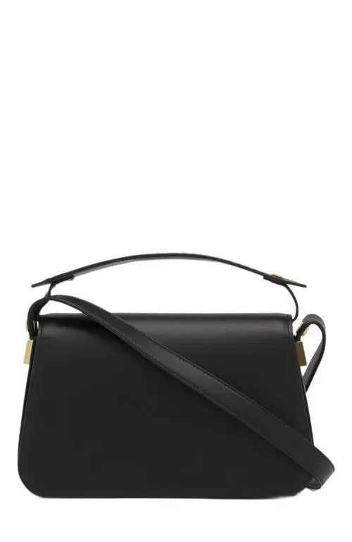 LANVIN Concerto Arpege Leather Bag