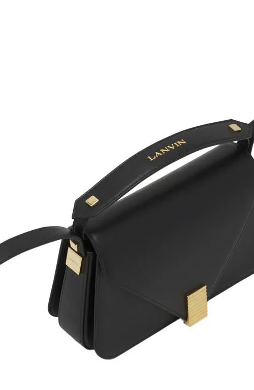 LANVIN Concerto Arpege Leather Bag