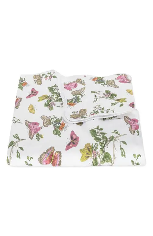MATOUK Baudin Butterfly Duvet Cover - Baudin Butterfly Pink