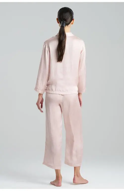 Natori Ashley Icon Notch Pj Set