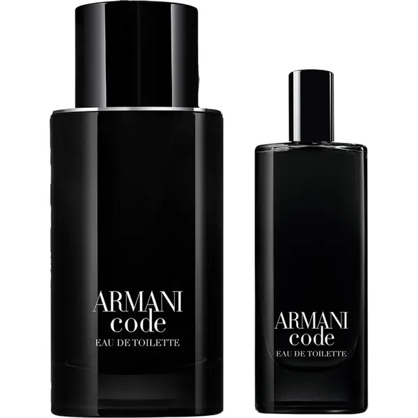 GIORGIO ARMANI BEAUTY Armani Code Eau De Toilette Set $144 Value - No Color