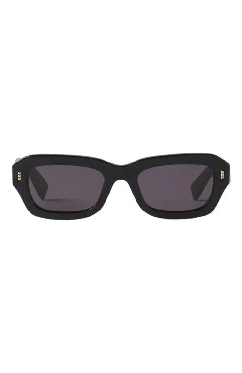 LANVIN Concerto Sunglasses - Black